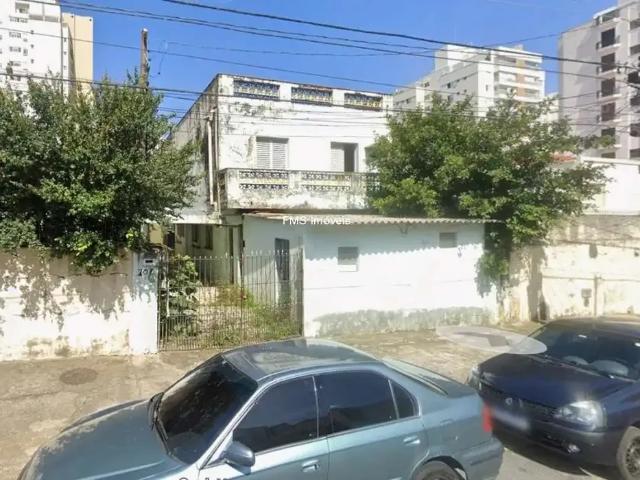 Terreno / Lote para Venda em São Paulo/SP Vila Gumercindo