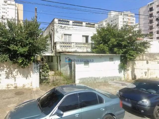 Terreno / Lote para Venda em São Paulo/SP Vila Gumercindo