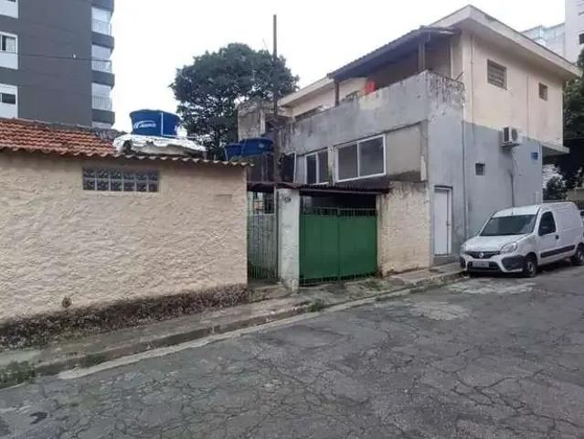 Terreno / Lote para Venda em São Paulo/SP Vila Gumercindo