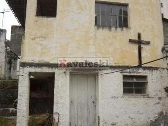 Terreno / Lote para Venda em São Paulo/SP Vila Gumercindo