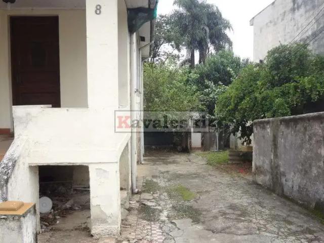 Terreno / Lote para Venda em São Paulo/SP Vila Gumercindo