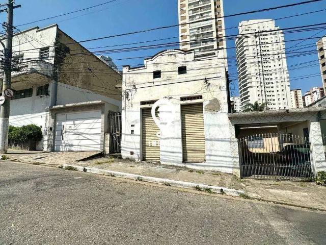 Terreno / Lote para Venda em São Paulo/SP Vila Gumercindo
