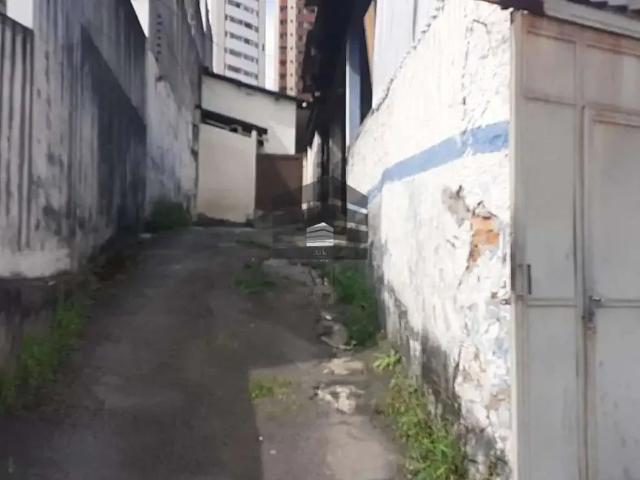 Terreno / Lote para Venda em São Paulo/SP Vila Gumercindo