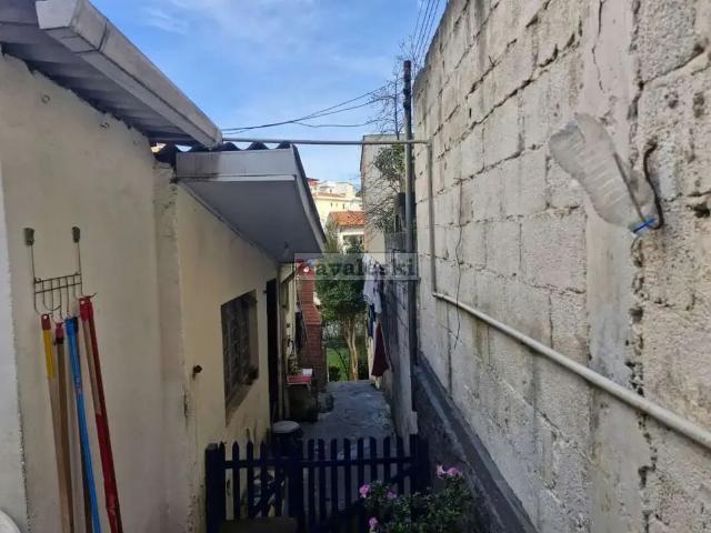 Terreno / Lote para Venda em São Paulo/SP Vila Gumercindo