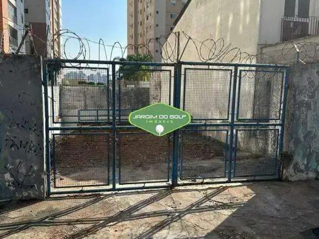 Terreno / Lote para Venda em São Paulo/SP Vila Gumercindo