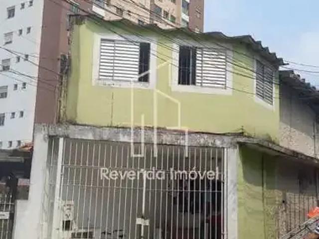 Terreno / Lote para Venda em São Paulo/SP Vila Gumercindo