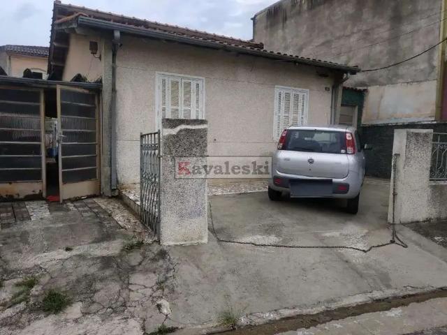 Terreno / Lote para Venda em São Paulo/SP Vila Gumercindo
