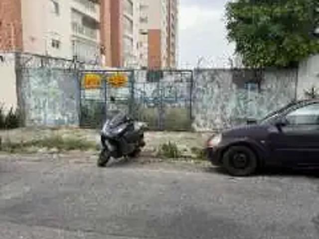 Terreno / Lote para Venda em São Paulo/SP Vila Gumercindo