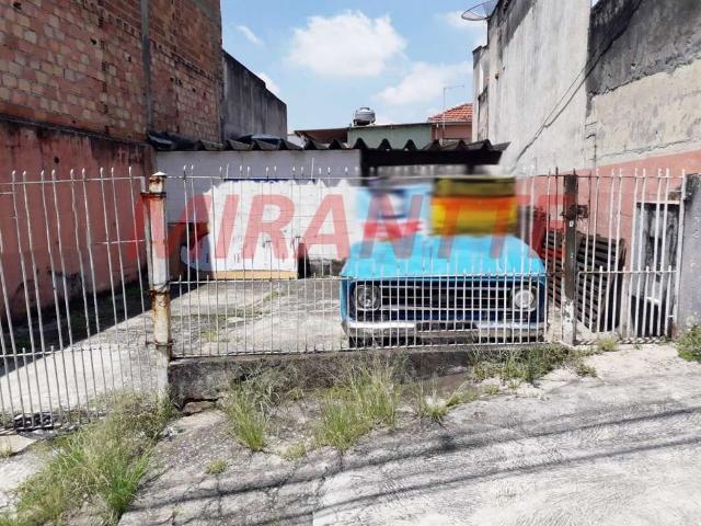 Terreno / Lote para Venda em São Paulo/SP Vila Gustavo