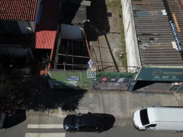 Terreno / Lote para Venda em São Paulo/SP Vila Gustavo