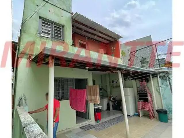 Terreno / Lote para Venda em São Paulo/SP Vila Gustavo