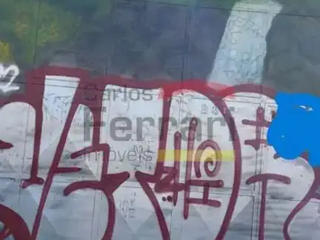 Terreno / Lote para Venda em São Paulo/SP Vila Gustavo