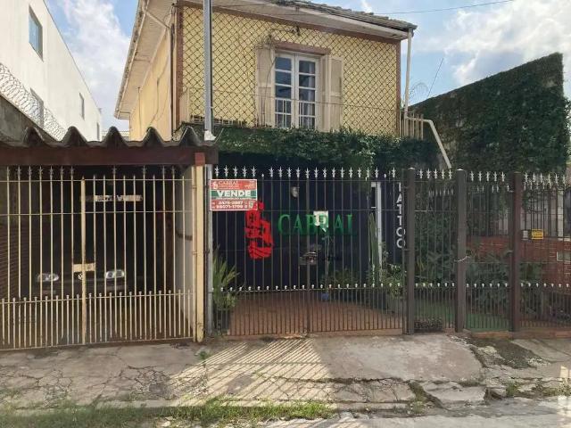 Terreno / Lote para Venda em São Paulo/SP Vila Gustavo