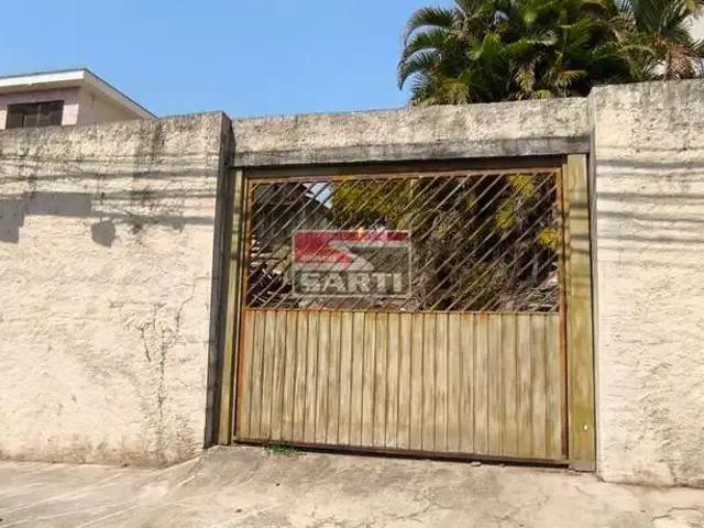 Terreno / Lote para Venda em São Paulo/SP Vila Gustavo