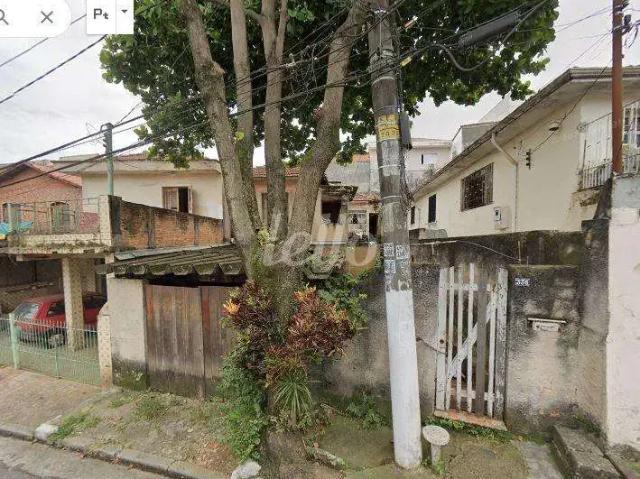 Terreno / Lote para Venda em São Paulo/SP Vila Gustavo