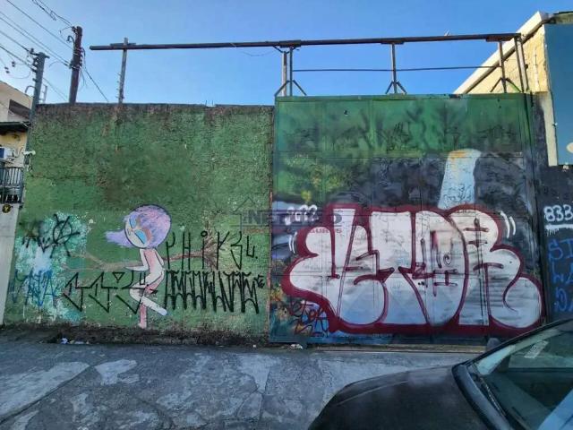 Terreno / Lote para Venda em São Paulo/SP Vila Gustavo