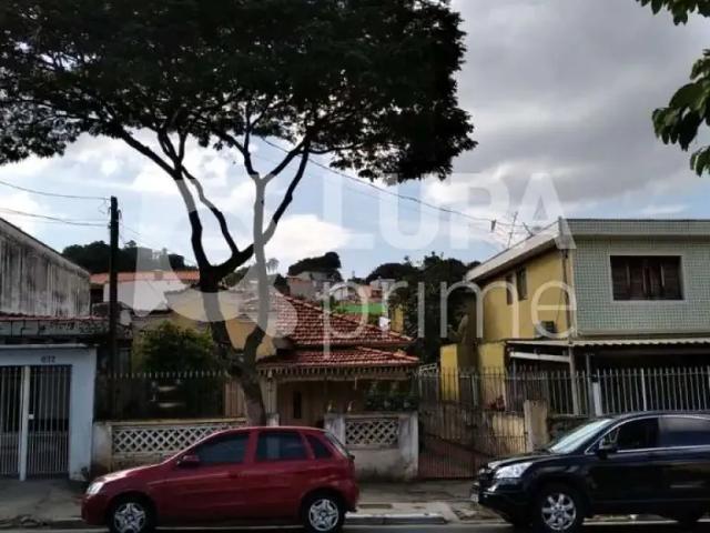 Terreno / Lote para Venda em São Paulo/SP Vila Gustavo
