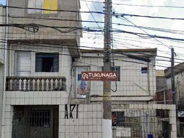 Terreno / Lote para Venda em São Paulo/SP Vila Gustavo
