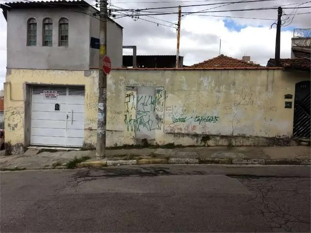 Terreno / Lote para Venda em São Paulo/SP Vila Gustavo