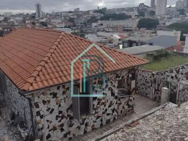 Terreno / Lote para Venda em São Paulo/SP Vila Gustavo