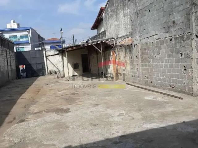 Terreno / Lote para Venda em São Paulo/SP Vila Gustavo
