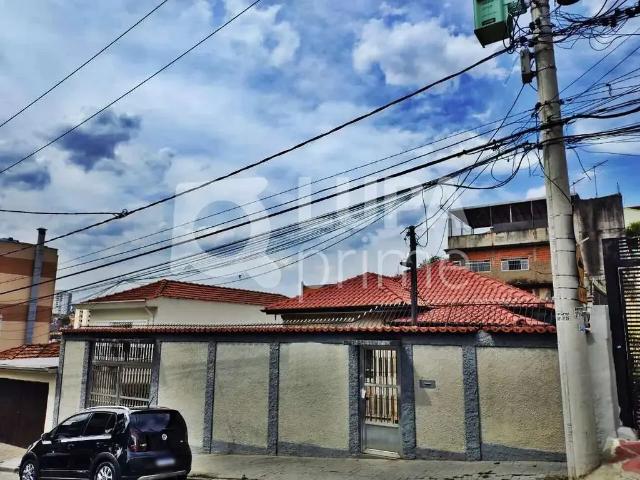 Terreno / Lote para Venda em São Paulo/SP Vila Gustavo