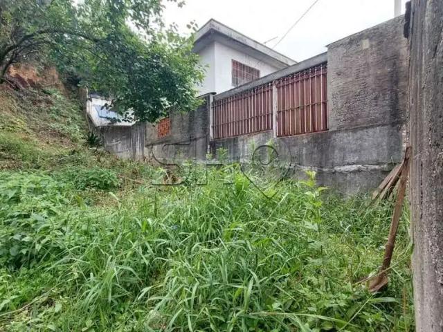 Terreno / Lote para Venda em São Paulo/SP Vila Gustavo