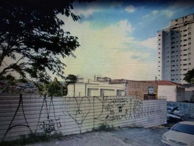 Terreno / Lote para Venda em São Paulo/SP Vila Gustavo