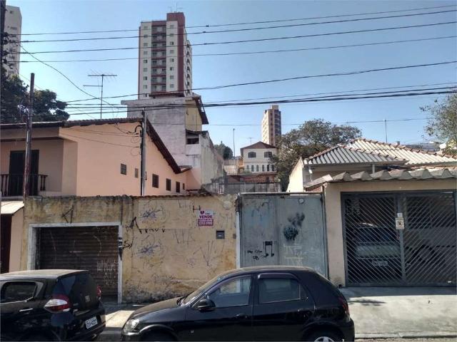 Terreno / Lote para Venda em São Paulo/SP Vila Gustavo