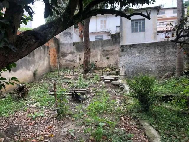 Terreno / Lote para Venda em São Paulo/SP Vila Gustavo