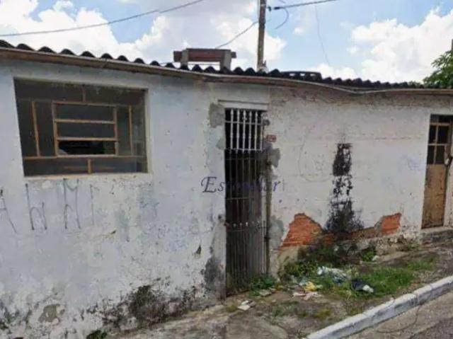 Terreno / Lote para Venda em São Paulo/SP Vila Gustavo