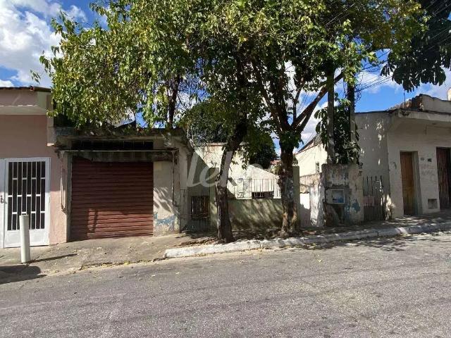 Terreno / Lote para Venda em São Paulo/SP Vila Gustavo