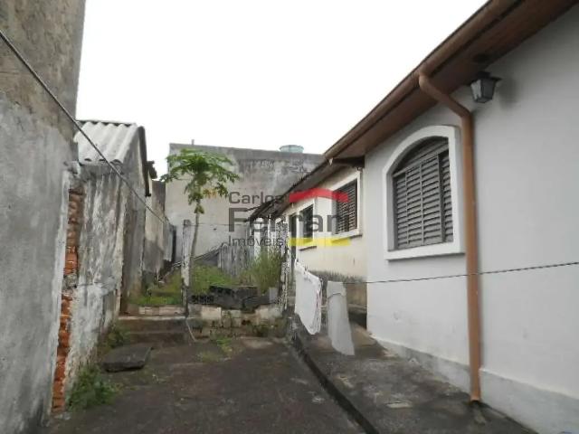 Terreno / Lote para Venda em São Paulo/SP Vila Gustavo