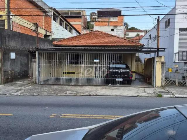 Terreno / Lote para Venda em São Paulo/SP Vila Gustavo