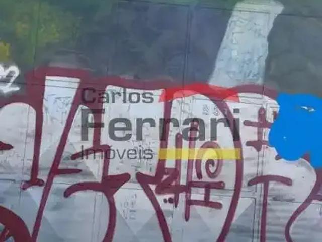 Terreno / Lote para Venda em São Paulo/SP Vila Gustavo