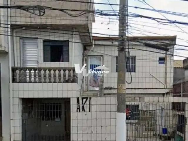 Terreno / Lote para Venda em São Paulo/SP Vila Gustavo