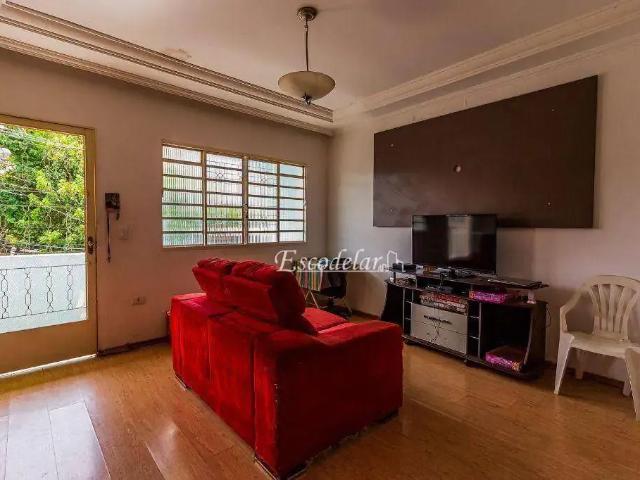 Terreno / Lote para Venda em São Paulo/SP Vila Gustavo