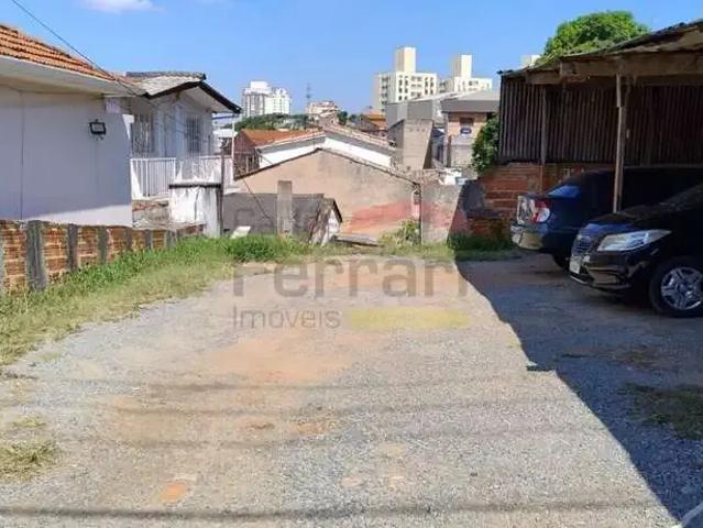 Terreno / Lote para Venda em São Paulo/SP Vila Gustavo