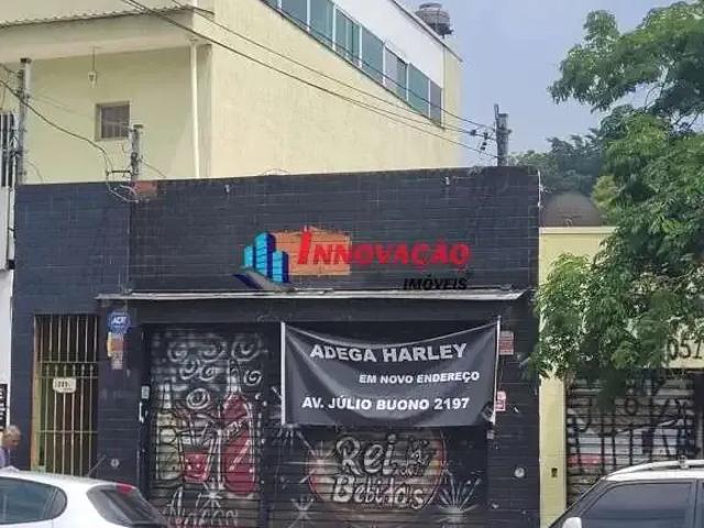 Terreno / Lote para Venda em São Paulo/SP Vila Gustavo