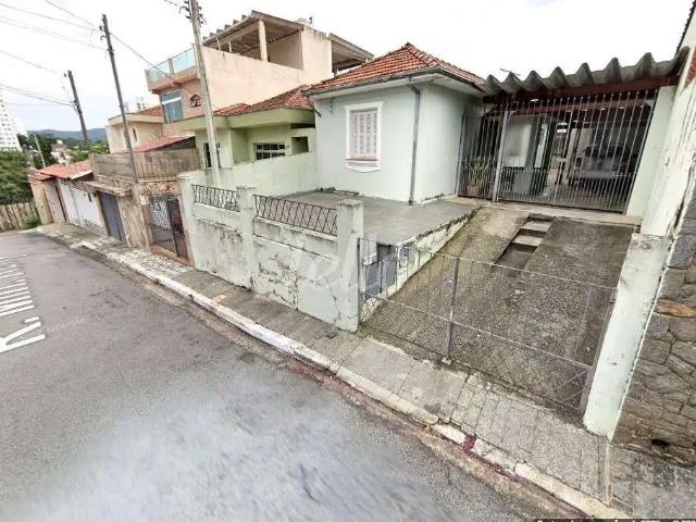 Terreno / Lote para Venda em São Paulo/SP Vila Gustavo