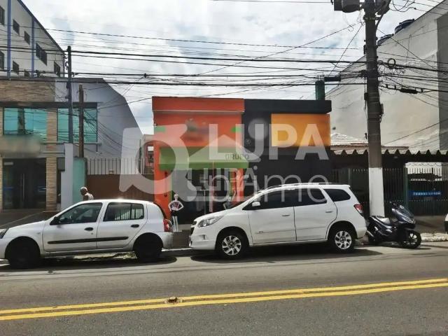 Terreno / Lote para Venda em São Paulo/SP Vila Gustavo