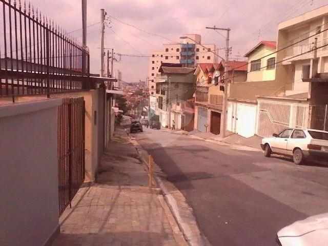 Terreno / Lote para Venda em São Paulo/SP Vila Gustavo