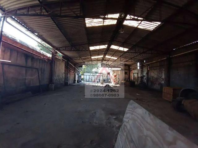 Terreno / Lote para Venda em São Paulo/SP Vila Gea