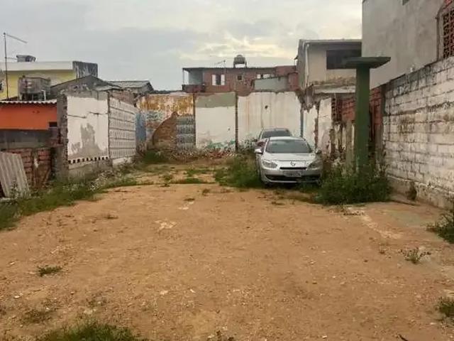 Terreno / Lote para Venda em São Paulo/SP Vila Giordano