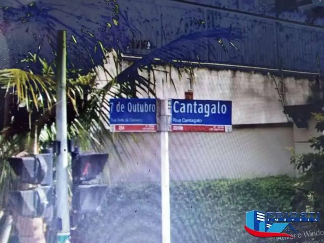 Terreno / Lote para Venda em São Paulo/SP Vila Gomes Cardim