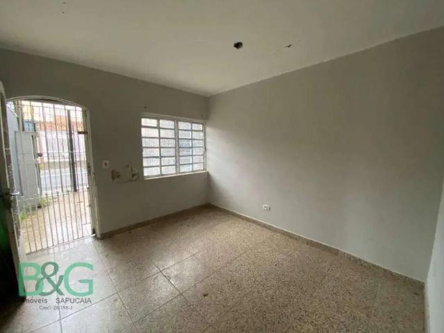 Terreno / Lote para Venda em São Paulo/SP Vila Gomes Cardim