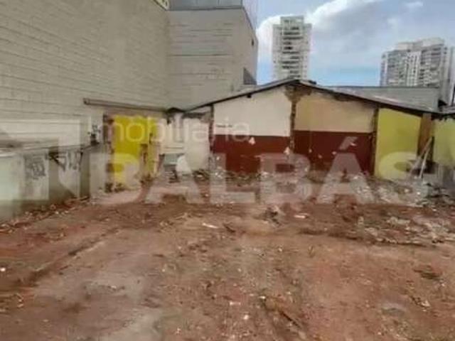 Terreno / Lote para Venda em São Paulo/SP Vila Gomes Cardim