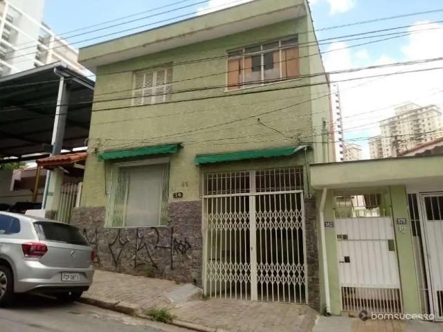 Terreno / Lote para Venda em São Paulo/SP Vila Gomes Cardim
