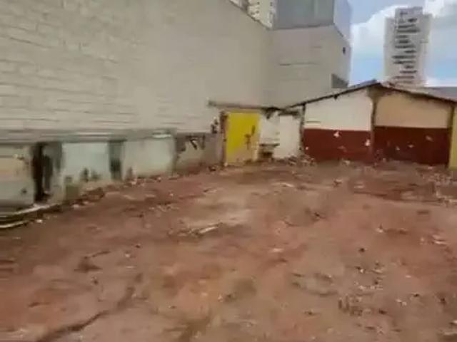 Terreno / Lote para Venda em São Paulo/SP Vila Gomes Cardim