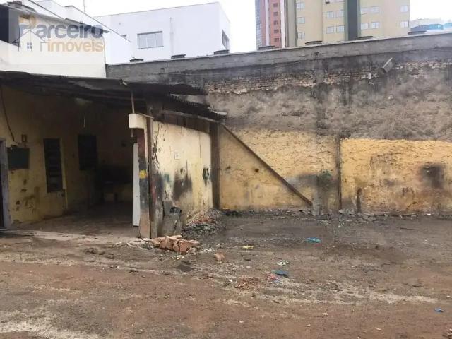 Terreno / Lote para Venda em São Paulo/SP Vila Gomes Cardim
